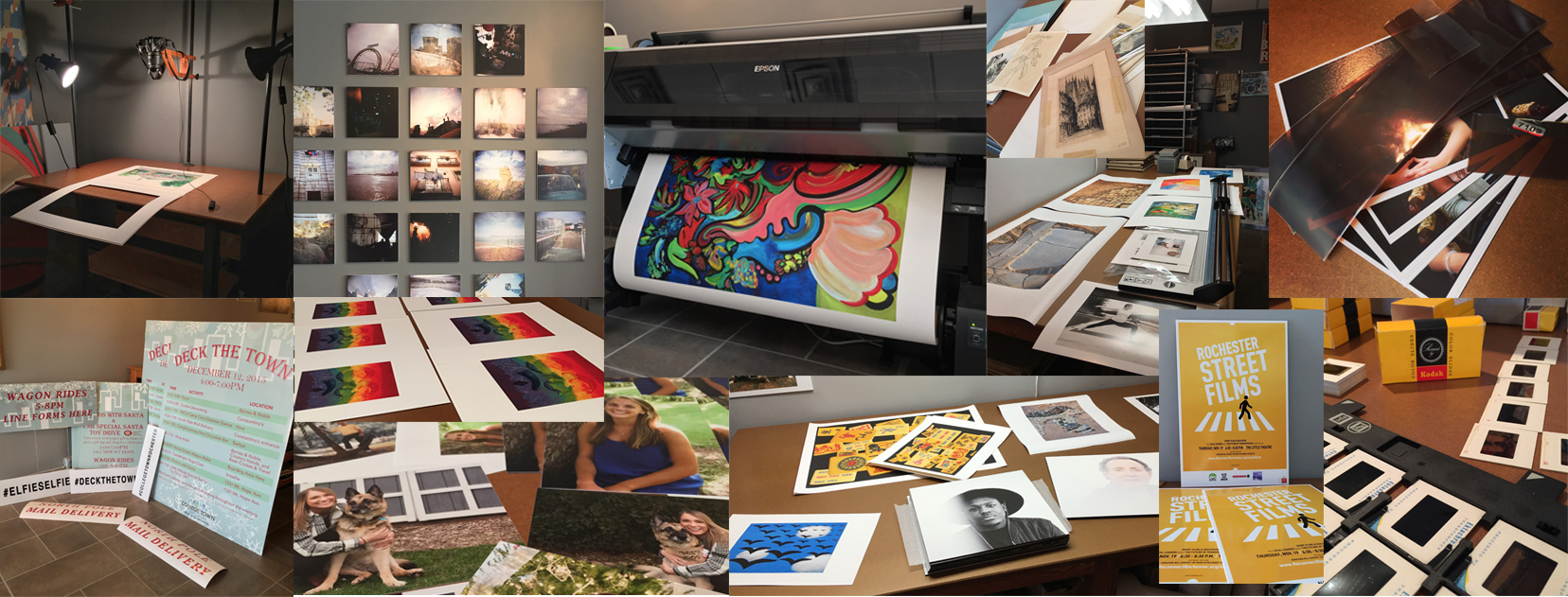 Editions Printing | Large Format, Photographic and Fine Art Printing