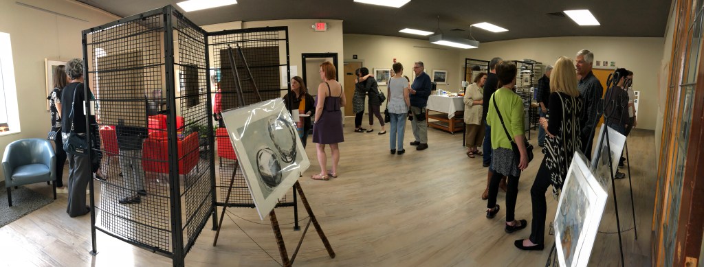 The Gallery at Creativ Framing and Editions Printing | Editions Printing